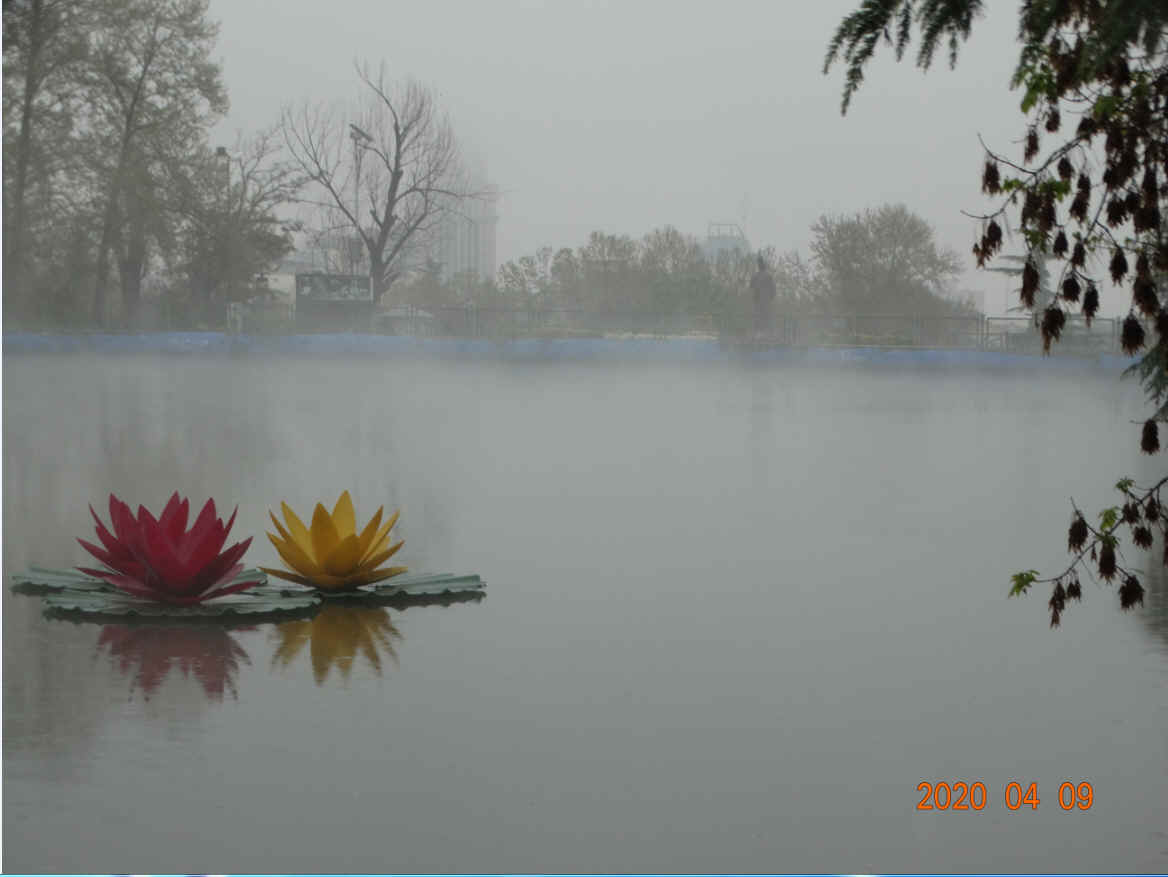 iroon.com: Photos: Dismal weather