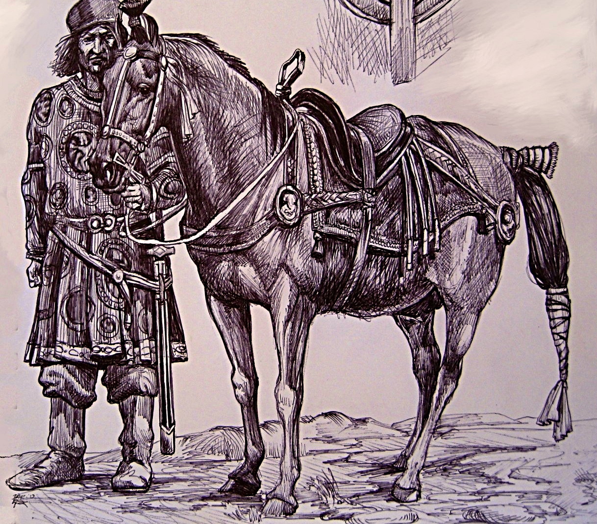 iroon.com: Blogs: The Great Tragedy of Yazdgerd III