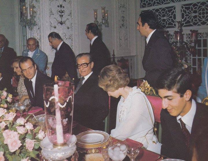 iroon.com: Blogs: Trust in Crown Prince Reza Pahlavi goes beyond the ...