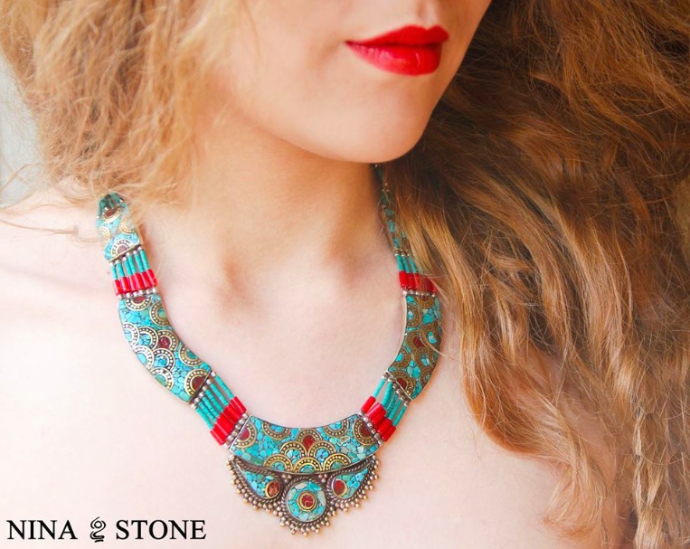 iroon.com: Gallery: Nina Stone