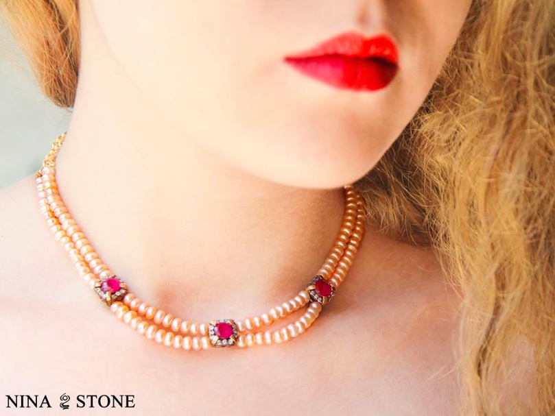 iroon.com: Gallery: Nina Stone