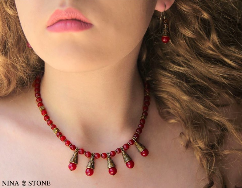 iroon.com: Gallery: Nina Stone