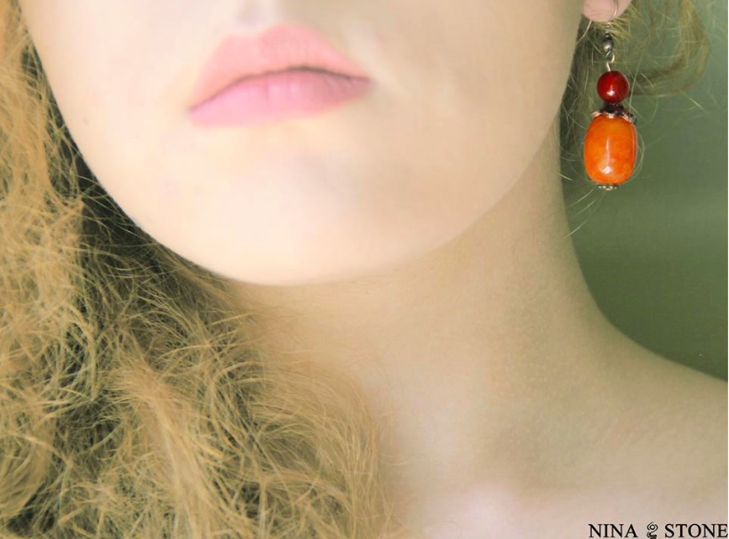 iroon.com: Gallery: Nina Stone