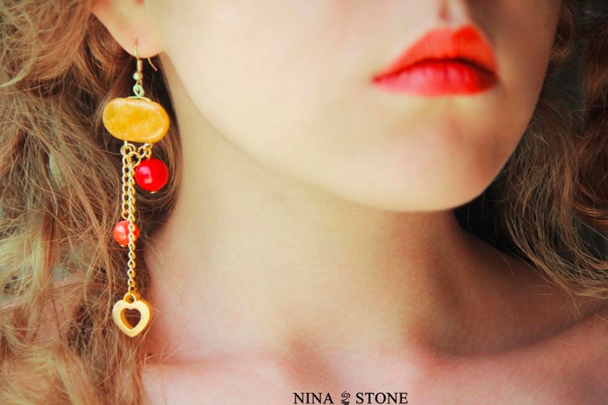 iroon.com: Gallery: Nina Stone