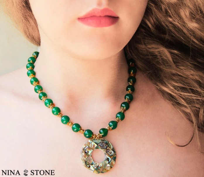 iroon.com: Gallery: Nina Stone