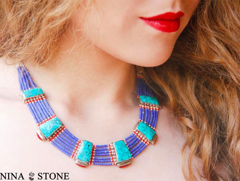 iroon.com: Gallery: Nina Stone