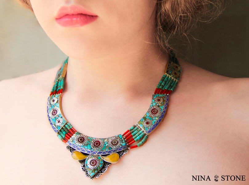 iroon.com: Gallery: Nina Stone