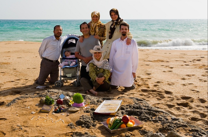 iroon.com: Gallery: Shomal & Jonoob: North and southern Iran