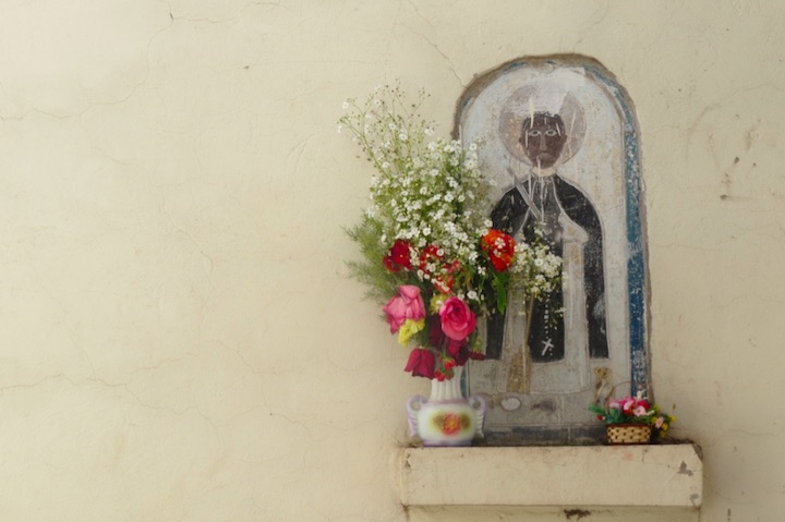 iroon.com: Gallery: Death & Decoration