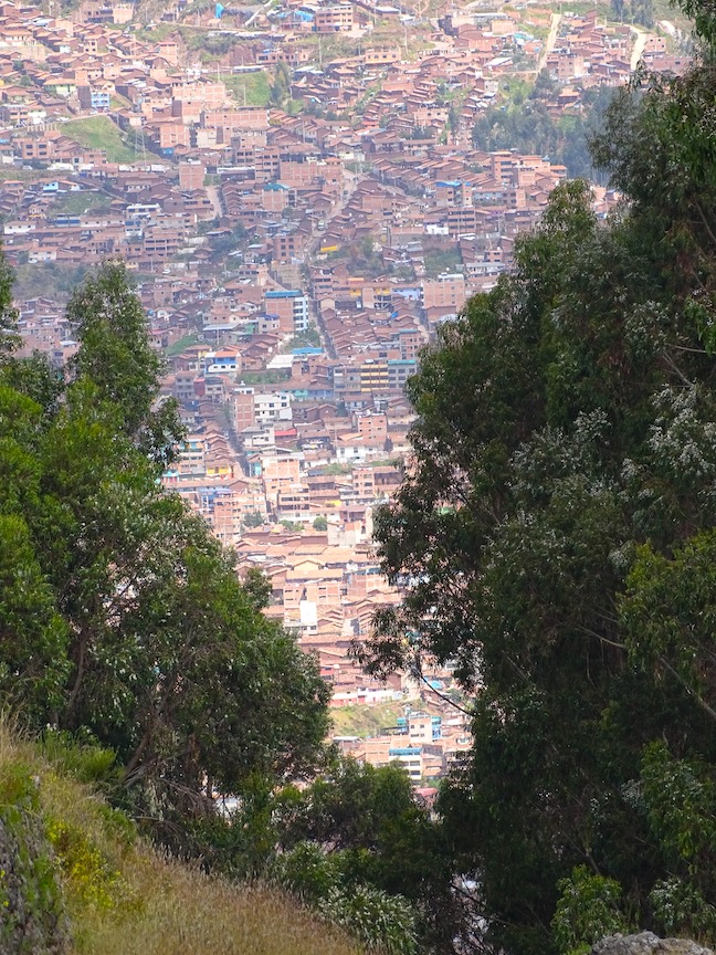 iroon.com: Photos: Human Sprawl