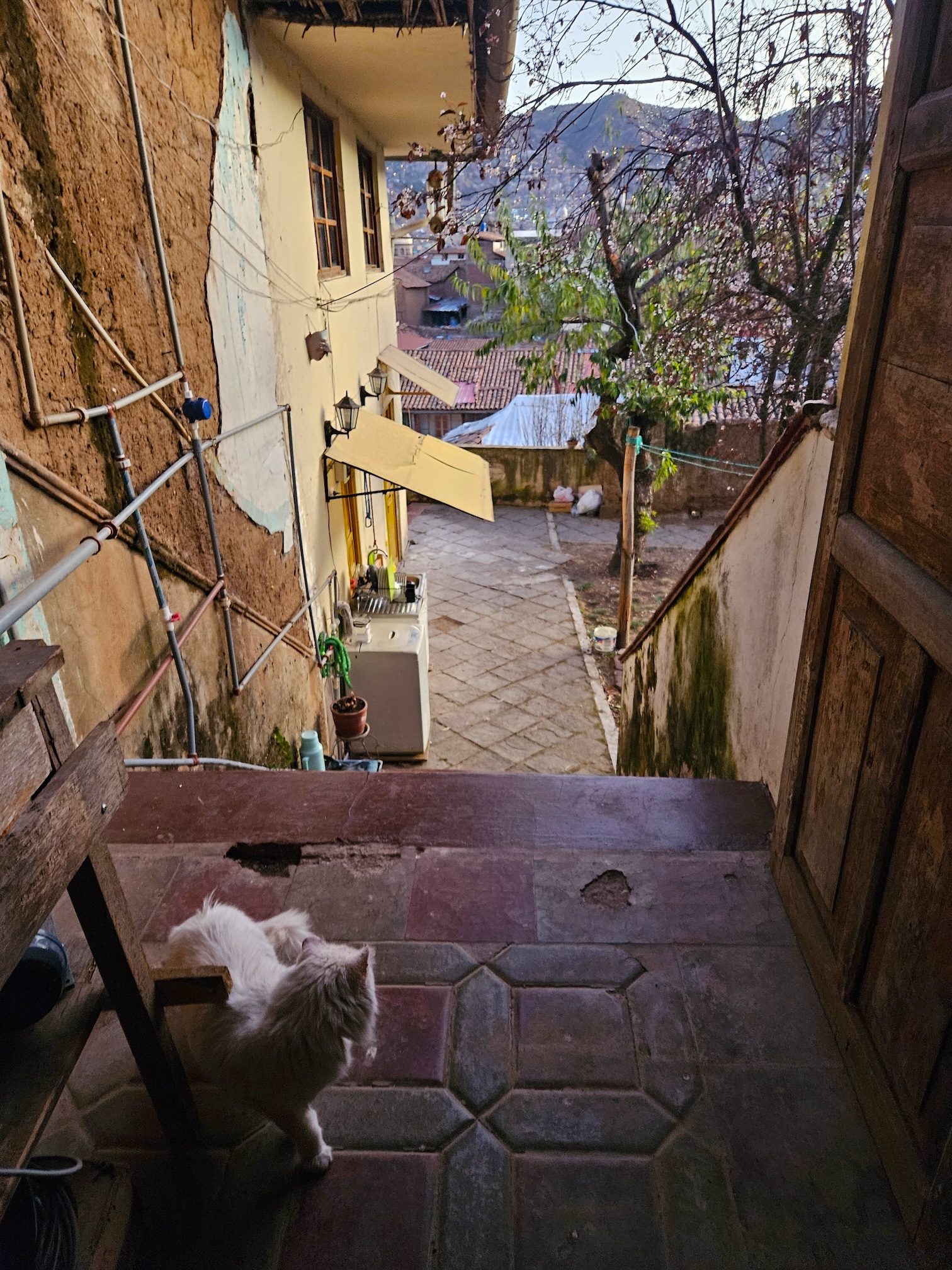 iroon.com: Photos: Cusco