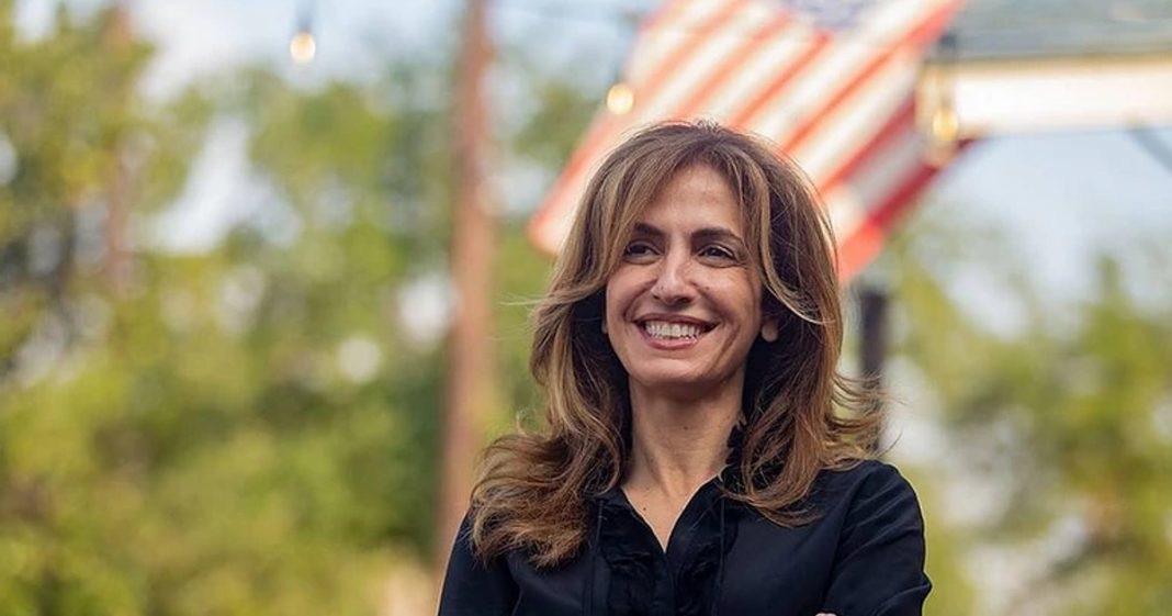 iroon.com: Blogs: Why Iranian Americans Often Vote Along Generational Lines