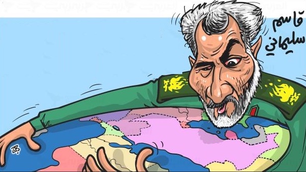 iroon.com: Blogs: Whither the IRGC of the 2020s?