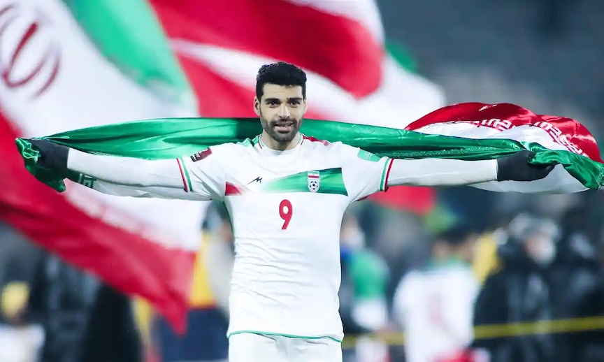 iroon.com: Blogs: Crackdown puts Iran’s loyalties on the line before ...
