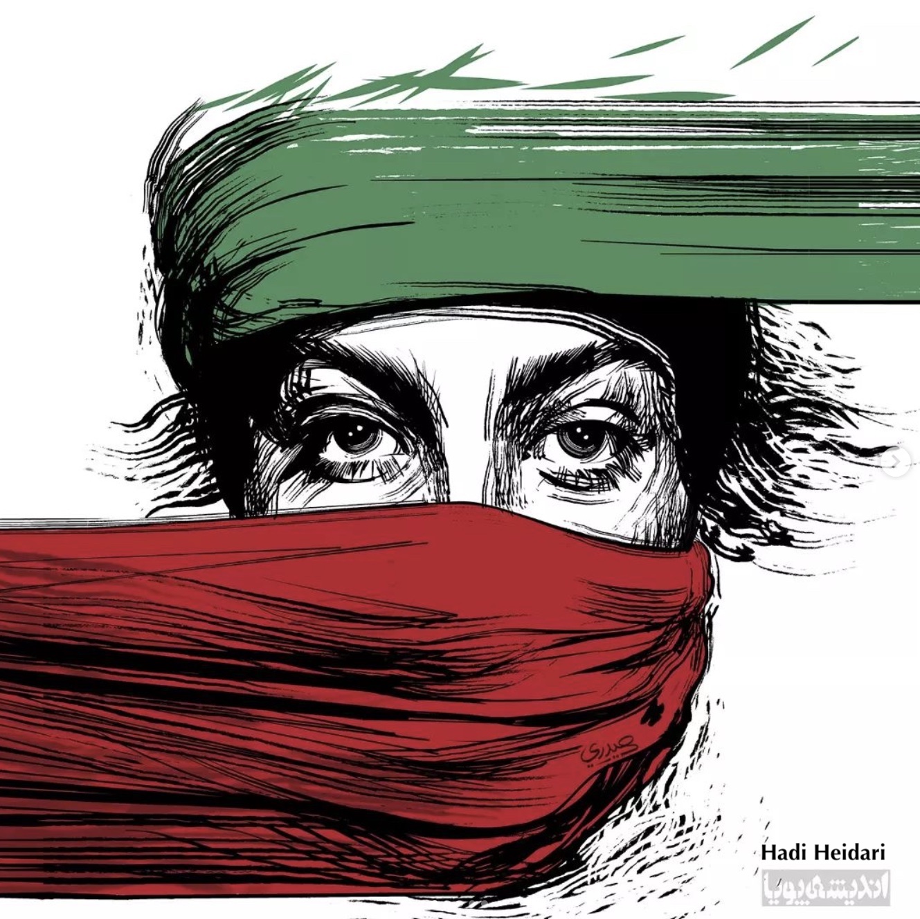 iroon.com: Blogs: Khamenei appears to be pushing for subtle reforms in ...