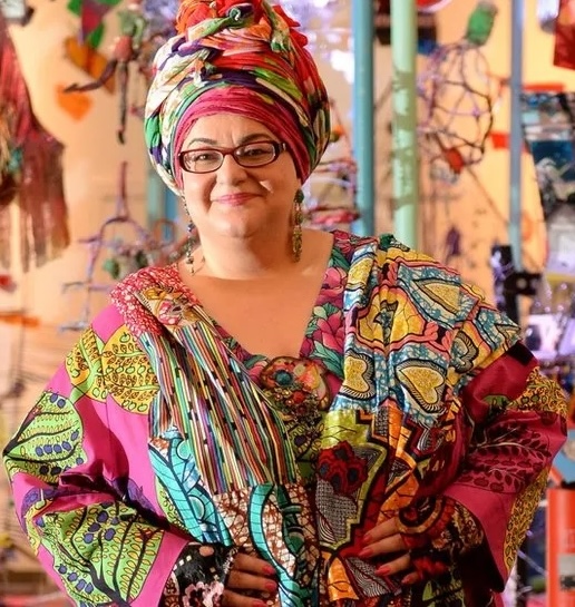 iroon.com: Blogs: Kids Company founder Camila Batmanghelidjh dies