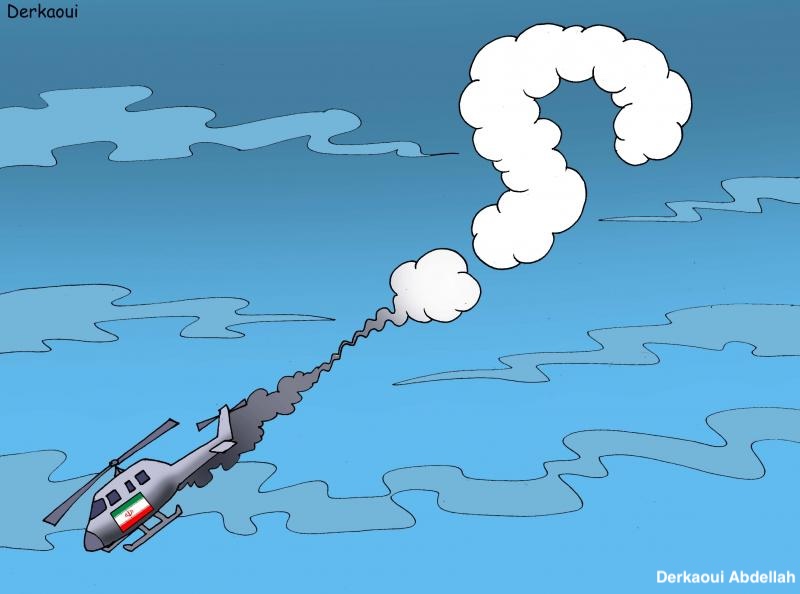 iroon.com: Blogs: After Ali Khamenei, What’s Next in Iran?