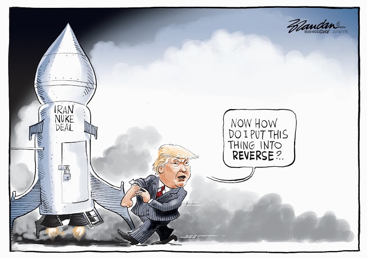 iroon.com: Blogs: Iran to build yellowcake plant amid concerns over its ...