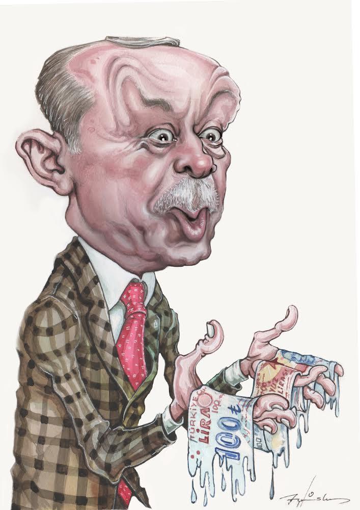 iroon.com: Cartoons: Turkish Lira