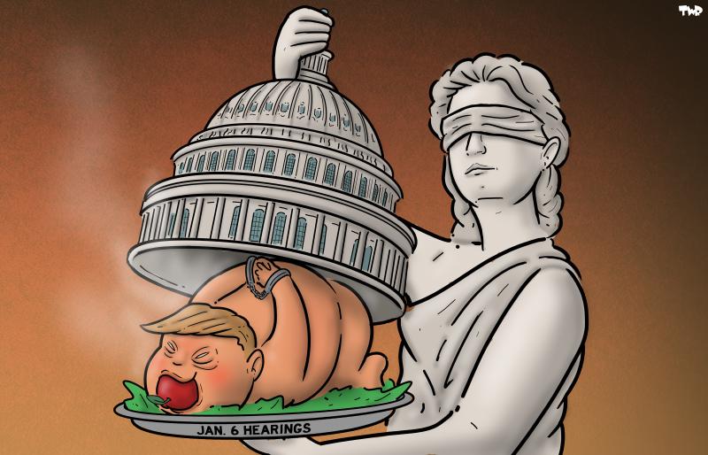 iroon.com: Cartoons: Justice