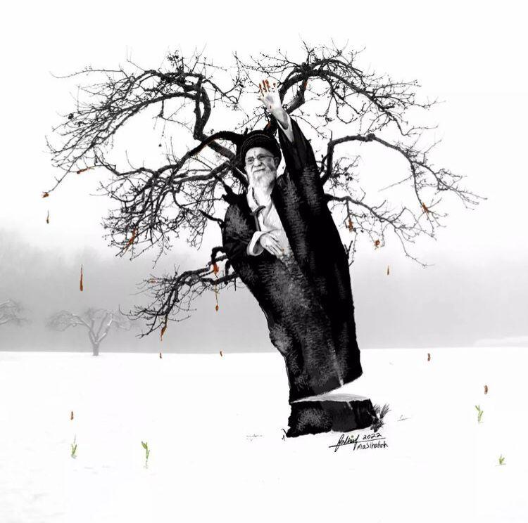 iroon.com: Cartoons: Downfall