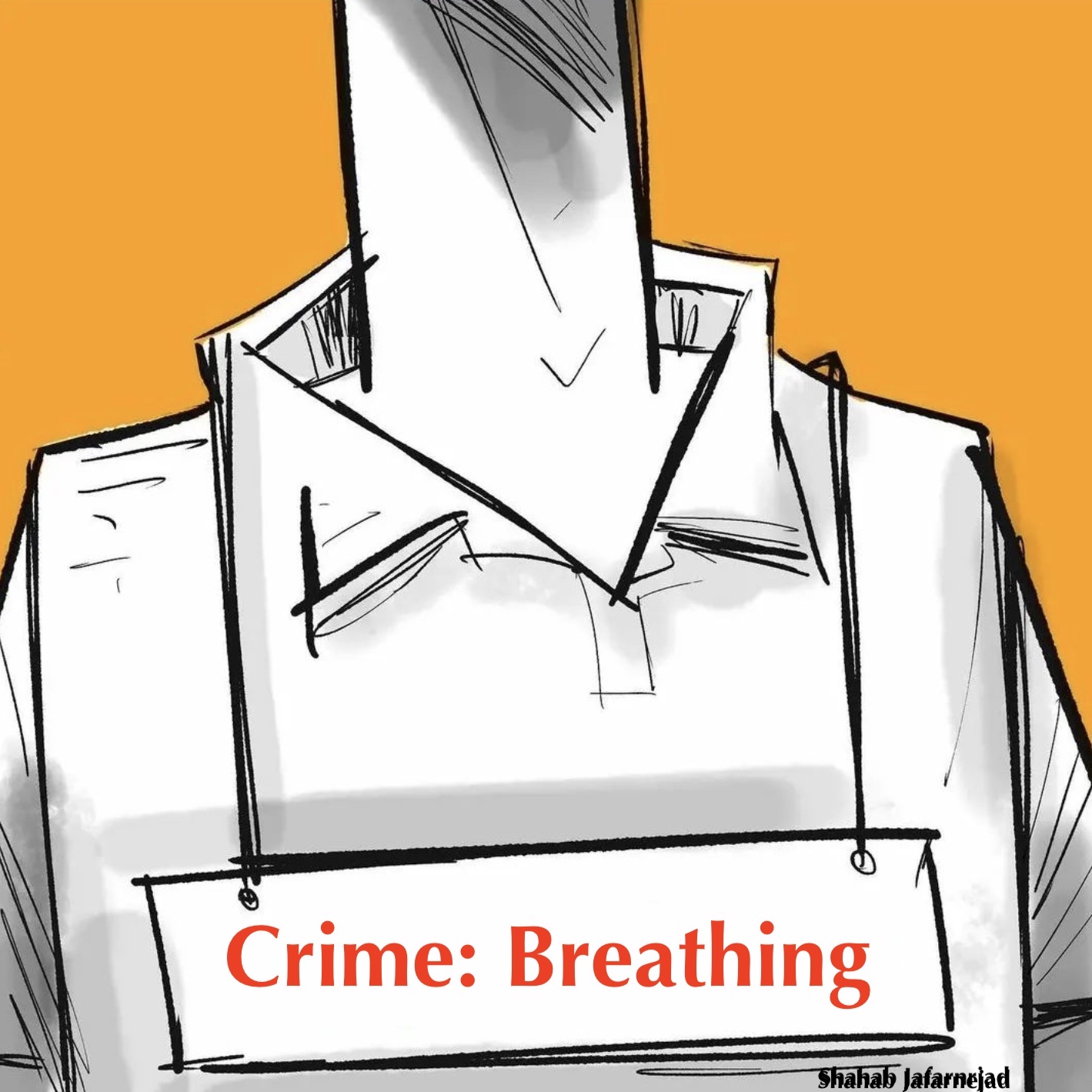 iroon.com: Cartoons: Criminal