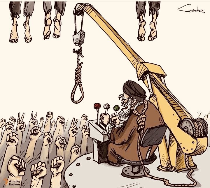 iroon.com: Cartoons: Executions