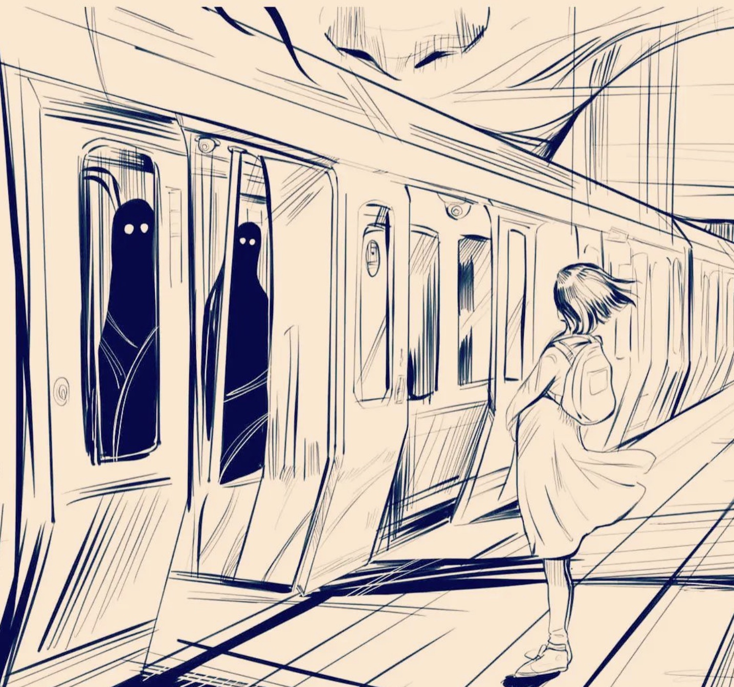 iroon.com: Cartoons: Armita