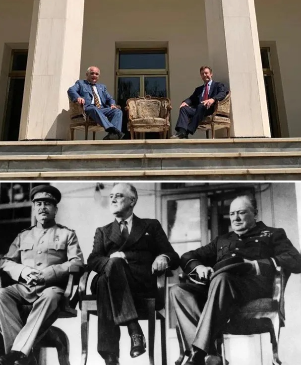 iroon.com: Photos: UK ambassador angers Iran with ‘insulting’ embassy ...