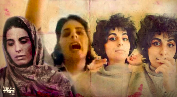 iroon.com: Photos: Sepideh Rashno: Latest Target of Raisi Government’s ...