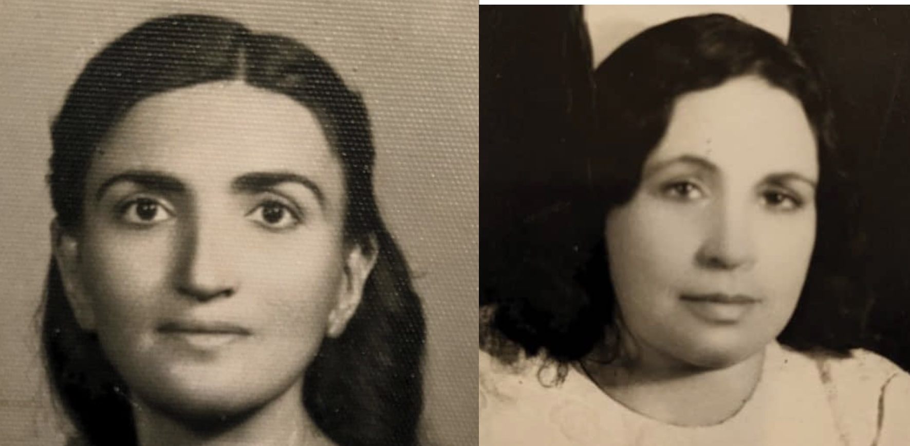 iroon.com: Photos: Meet Four Extraordinary Persian Jewish Women