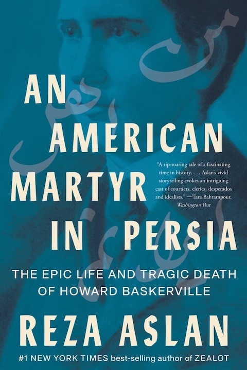 iroon.com: Photos: An American Martyr in Persia: The Epic Life and ...
