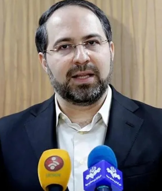 iroon.com: Photos: Iranian Ex-Official Facing Canada Deportation Says ...